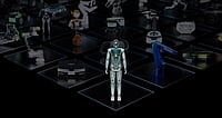 Nvidia Announces Project GROOT, A Foundation Model For Humanoid Robots ...