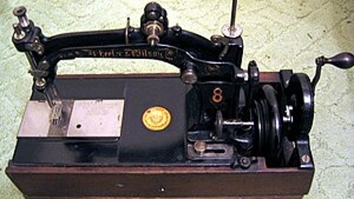 SVP Worldwide To Make India Global Hub For Singer Machines, Plans New Unit