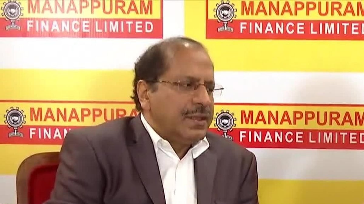 Manappuram Finance To Raise Up To Rs 6,000 Crore Via Debt Issue In ...