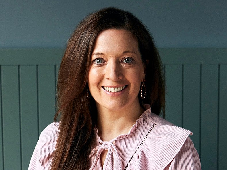 Wipro Appoints Anne-Marie Rowland As CEO Of Consultancy Arm Capco