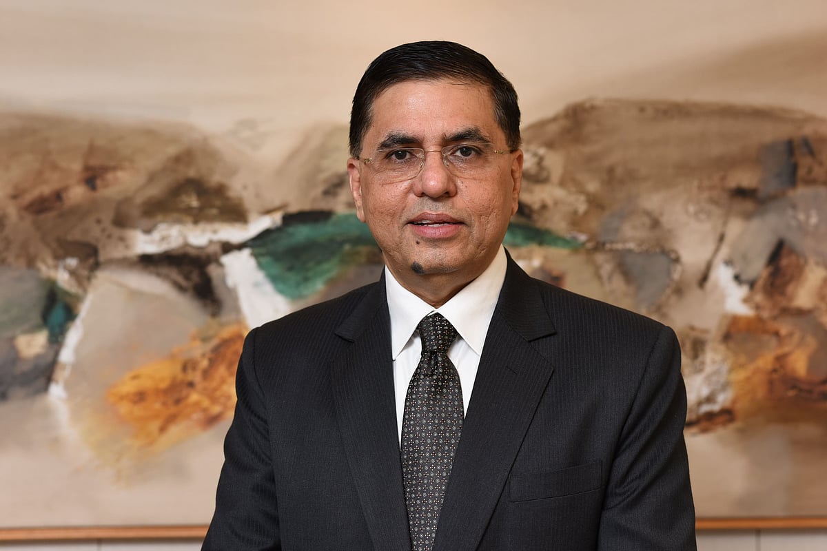 L Catterton Partners With Ex-HUL Chief Sanjiv Mehta For Its New India Unit