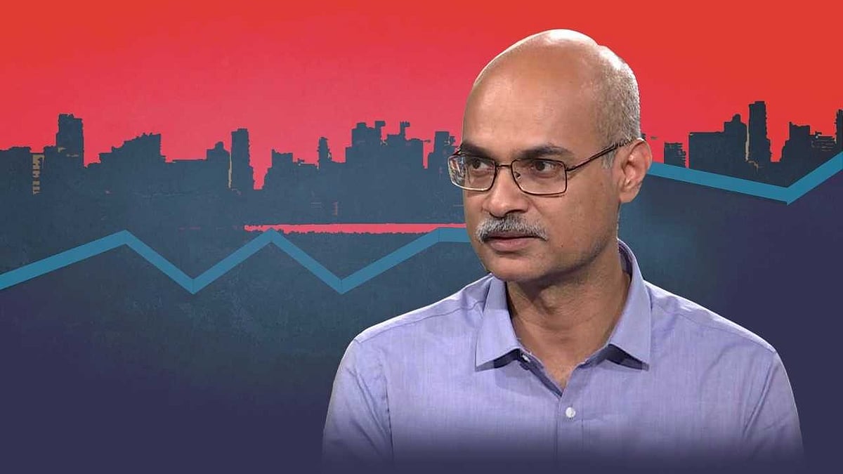 Market Sans Entry Points Despite India Inc.'s Goldilocks Phase, Says ...