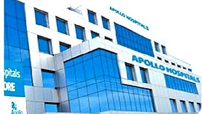 Apollo Hospitals - Deal With Advent A Step Towards Integration Of ...