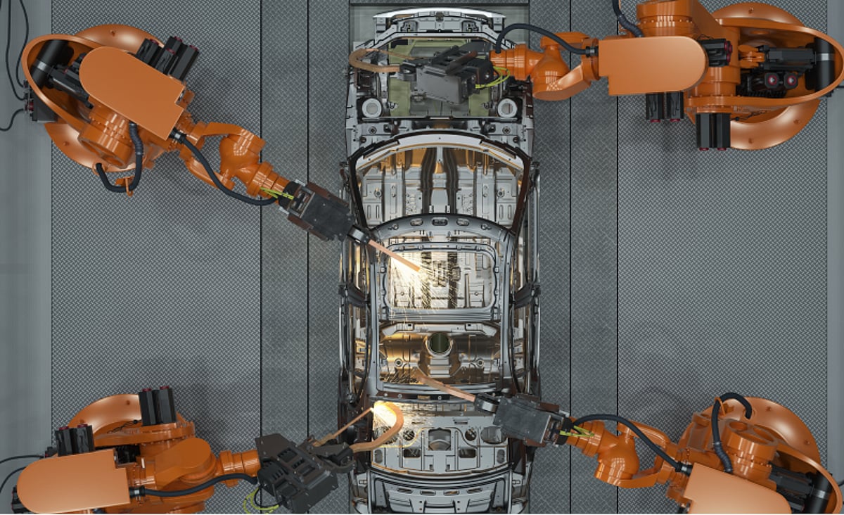 IBM Expands Technology Expert Labs In India To Accelerate AI, Cloud ...