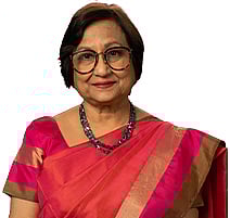 Pallavi Shroff Refuses Second Term As Independent Director Of Asian Paints