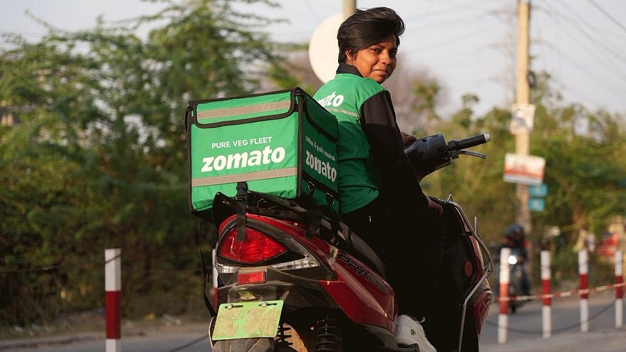 Why Did Zomato Launch 'Pure Veg Fleet'? CEO Deepinder Goyal Explains