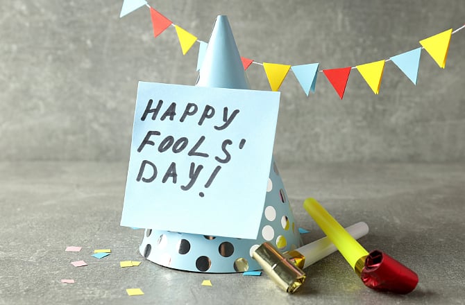 Why Is April Fools' Day Celebrated? Origin, Pranks And More
