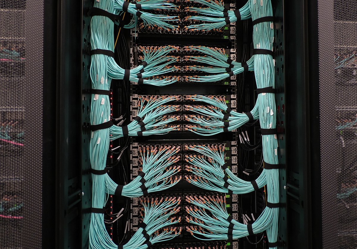 Nvidia Joins Ongoing Race in Quantum-Computing Cloud Services