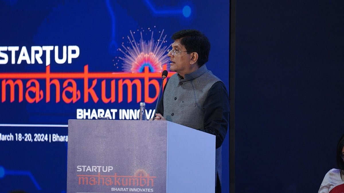 Hatti Kaapi Vs Starbucks? Piyush Goyal Bats For Indian Filter Coffee