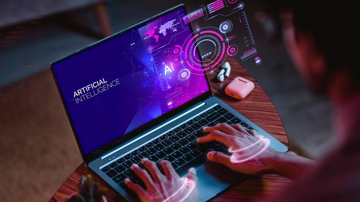 Hpe Updates Native Portfolio To Advance Generative Ai Machine And Deep
