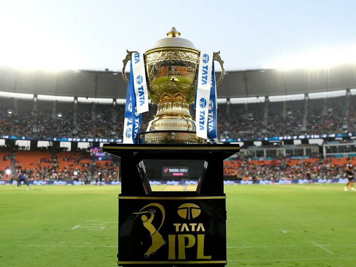 IPL 2024: Dates, Schedule, Format, Venues, Squads, Live Streaming And ...