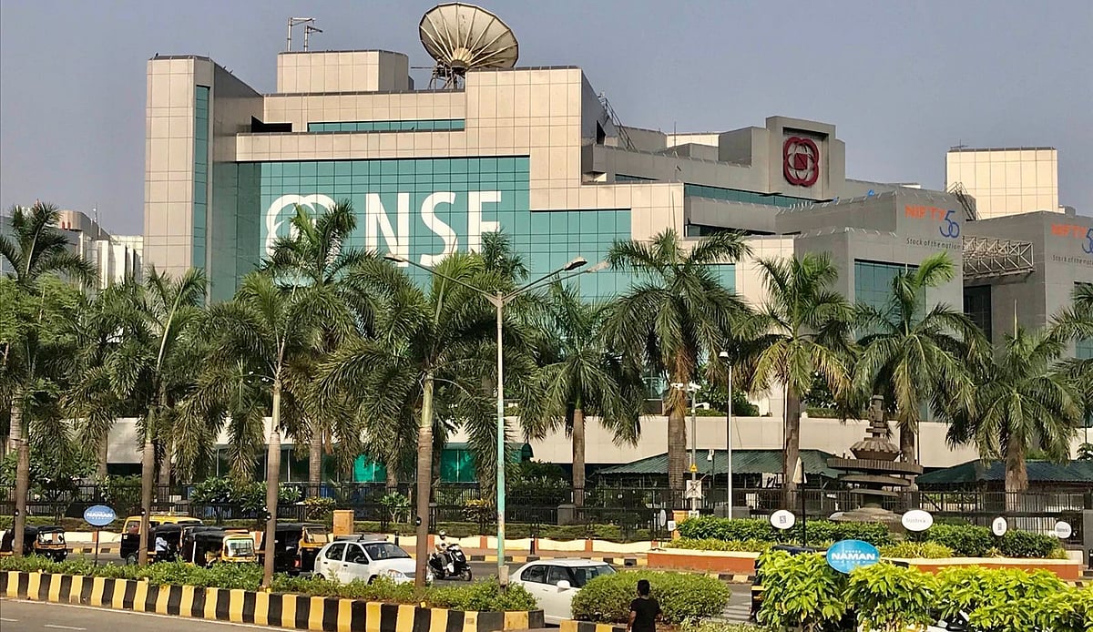 Markets Oversold, Nifty At Solid Support Level, Says Analyst