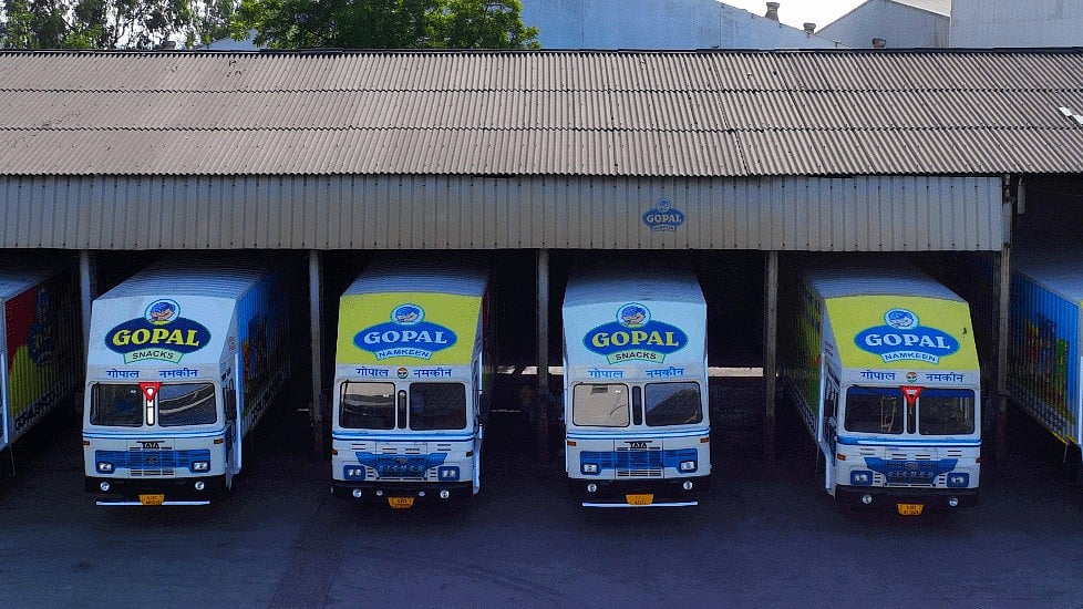 Gopal Snacks IPO Subscribed 9.02 Times On Final Day