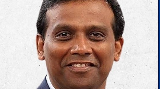 Cognizant CEO Ravi Kumar S Joins USISPF Board