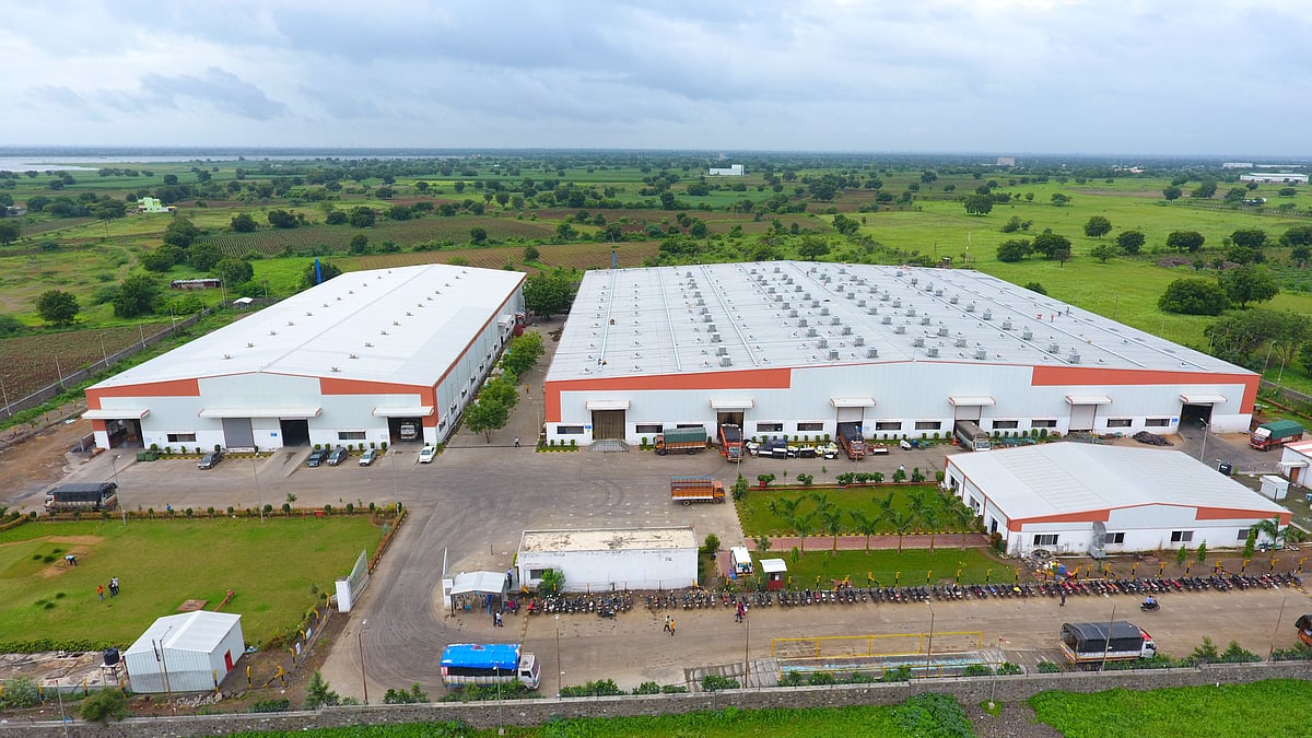 Pitti Engineering - Acquisition Fuels Growth Through Expanded Capacity ...