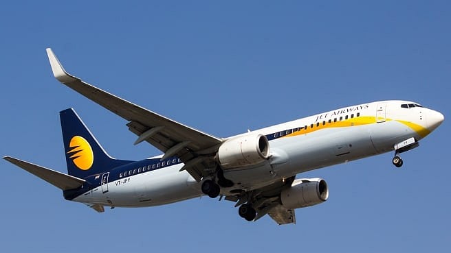 Wife Of Jet Airways Founder, Anita Goyal, Passes Away At 70