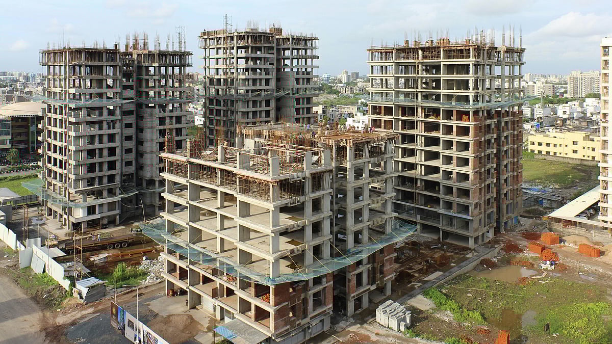 Stans Buildtech Homes To Get Rs 160 Crore Stress Funding For Stalled ...
