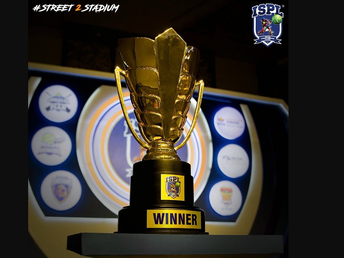 ISPL T10: Dates, Schedule, Teams, Live Streaming And More About Indian ...