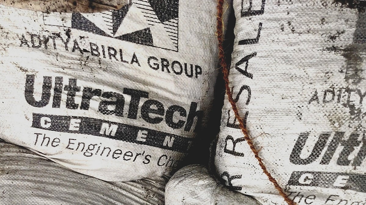 UltraTech Cement, Bajaj Housing Finance, 360 One Wam Q2 Results Today ...