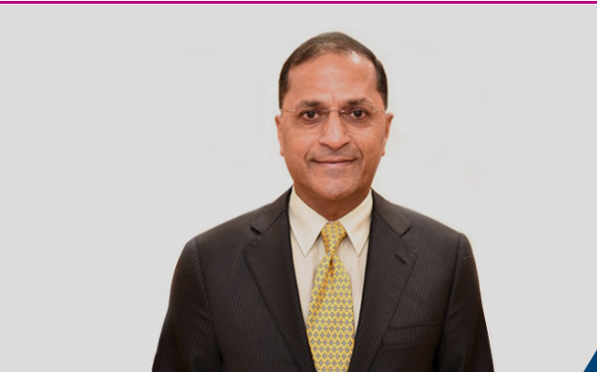 Election Commissioner Arun Goel Resigns As Lok Sabha Polls Approach