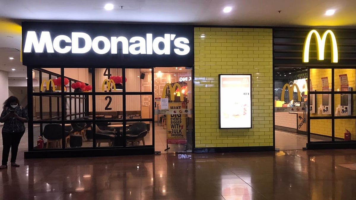 McDonald's To Add 'Cheese' Back In Menu After FSSAI Gives Clean Chit