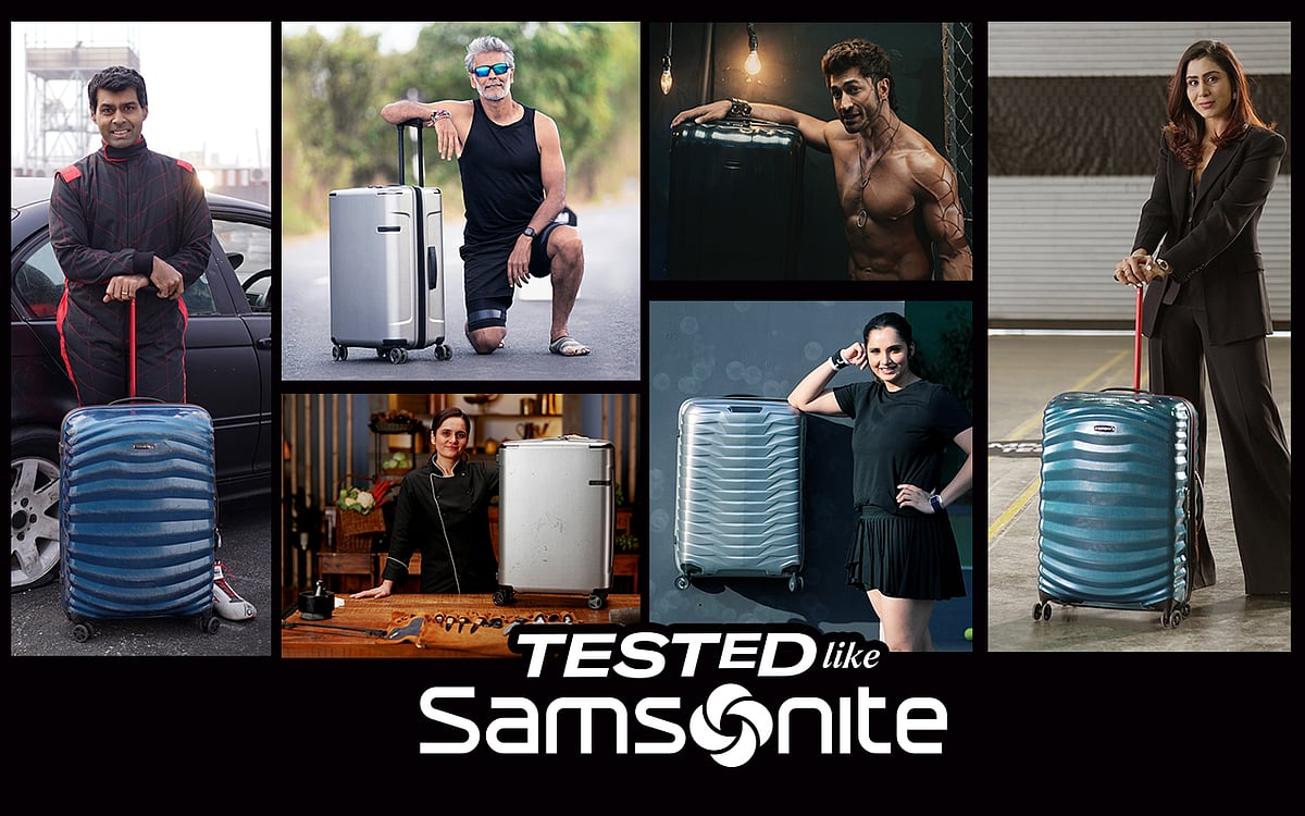 Featuring iconic personalities, the groundbreaking campaign highlights ...