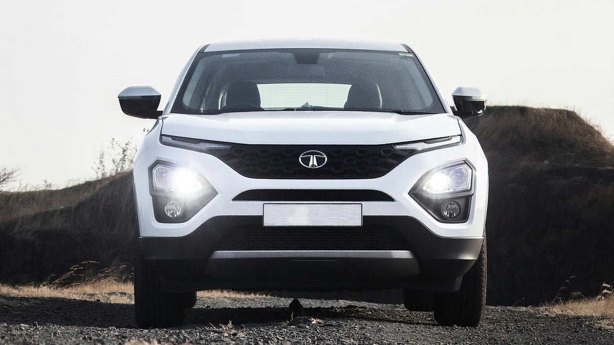 Tata Motors Demerger: A Story Of More Than A Sum Of Parts, In Charts