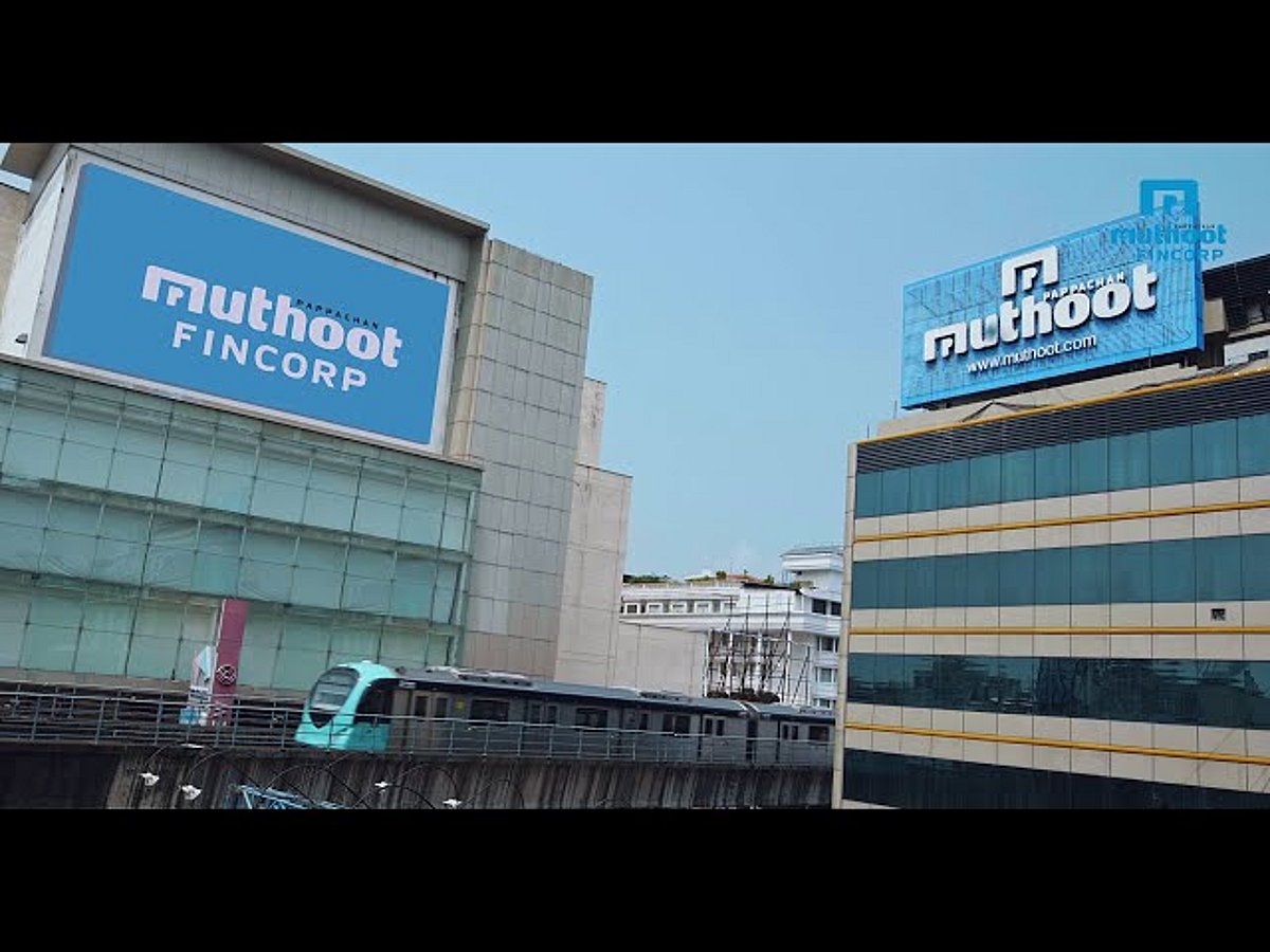 Muthoot FinCorp Partners With Veefin Solutions To Start Supply Chain ...