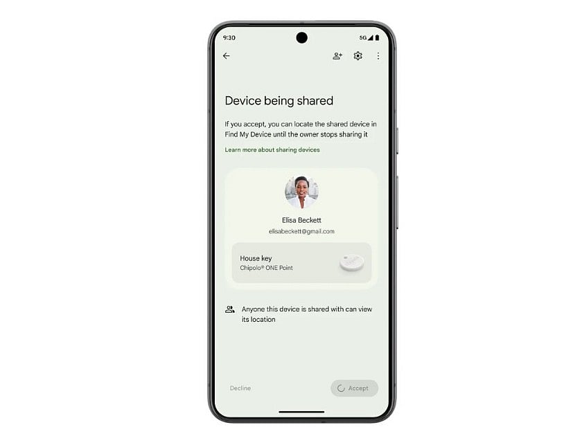 Google Rolls Out New 'Find My Device' Network; Here Are Five Ways To Use It
