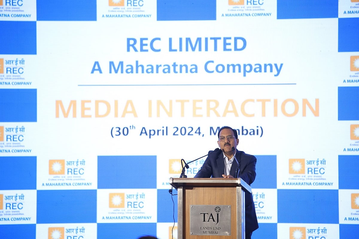 REC Looks To Issue Rare Deep Discount Bonds Next Fortnight