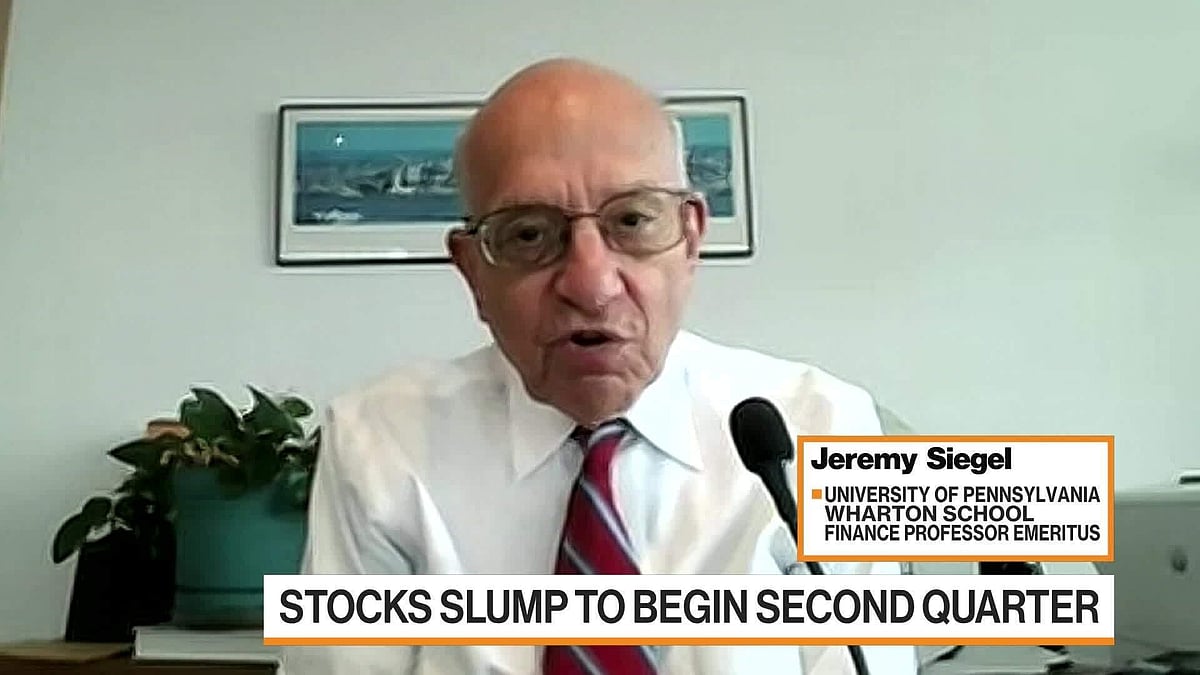 Stocks Fall on Fears Rate Cuts Will Be Delayed: Markets Wrap