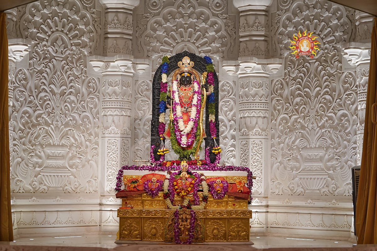 Ram Navami 2024: Date, History, Significance And All You Need To Know