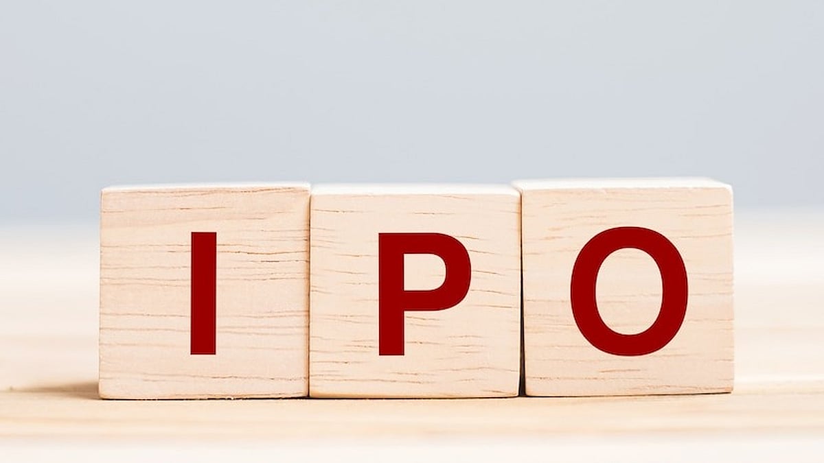 Refractory Shapes IPO Allotment Today: Here's How You Can Check ...