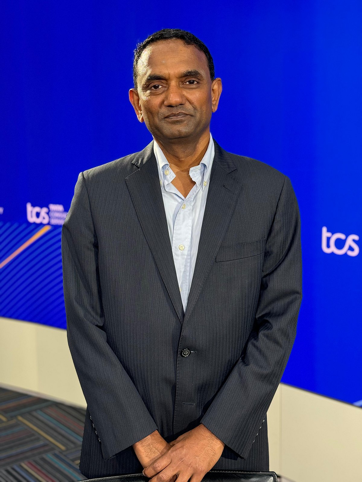 TCS CEO Aims To Boost Operating Profit Margins By Over 28%