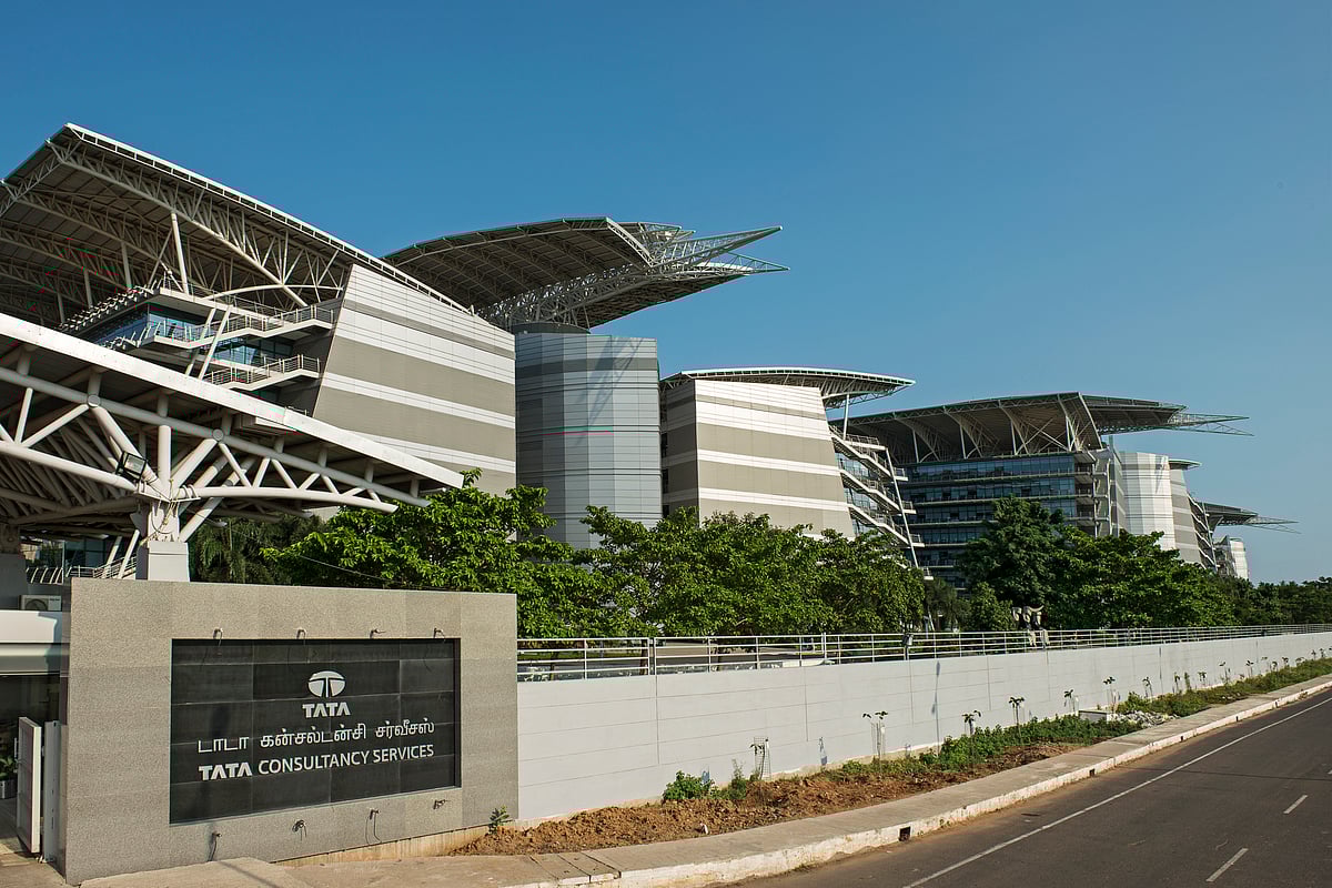 TCS Q4 Results Review - Good Quarter Driven By TCV, Margin Performance ...