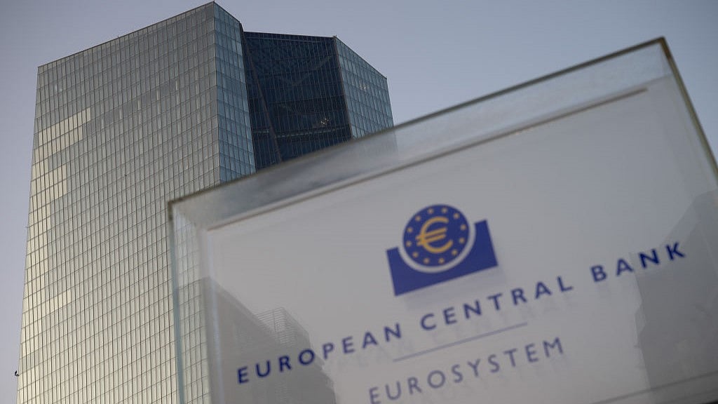 Too Many ECB Cuts Risk Spooking Markets, Allianz Chief Economist Says