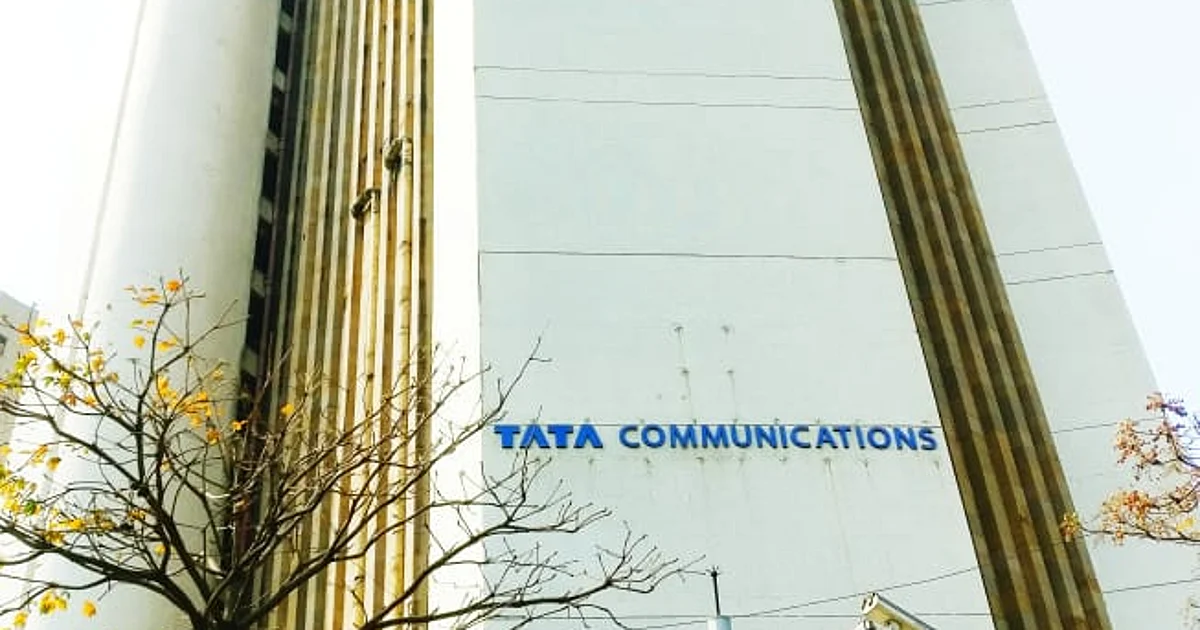 Tata Communicatios Q4 Results Review - Business Integration Impacts ... Tata Communicatios Q4 Results Review - Business Integration Impacts ...