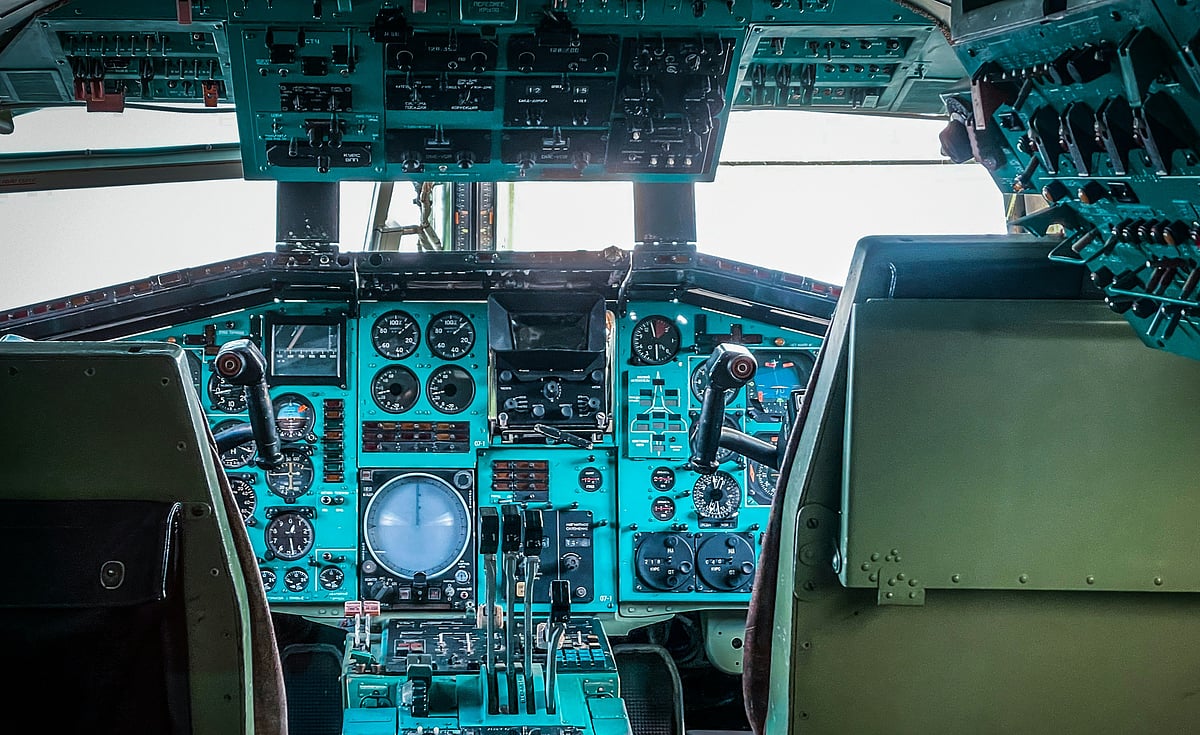 Ramco Systems Shares Locked In 20% Upper Circuit After Korean Air Deal