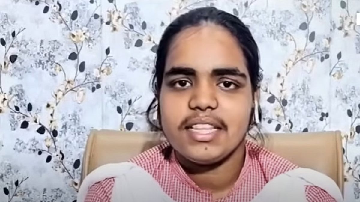 UP Board Topper Prachi Nigam Shuts Down Trolls Who Mocked Her | WATCH