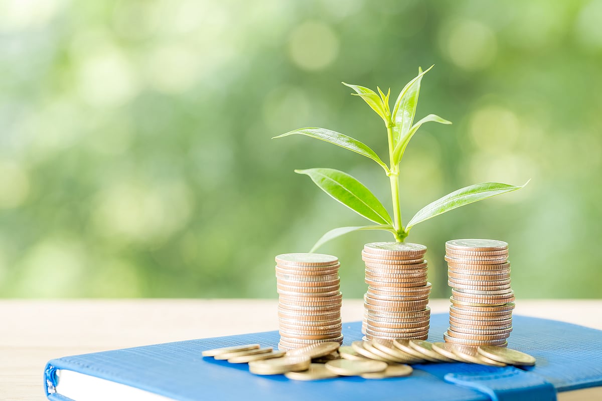 The Mutual Fund Show: What is Terminal Value Investing?