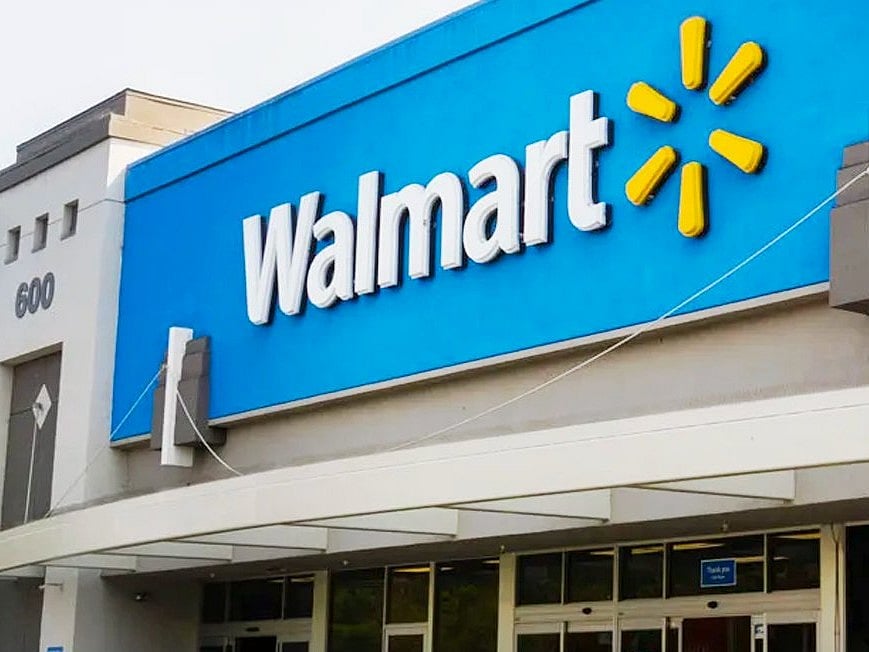 For Indian Sellers, Walmart Now Has Dedicated Page