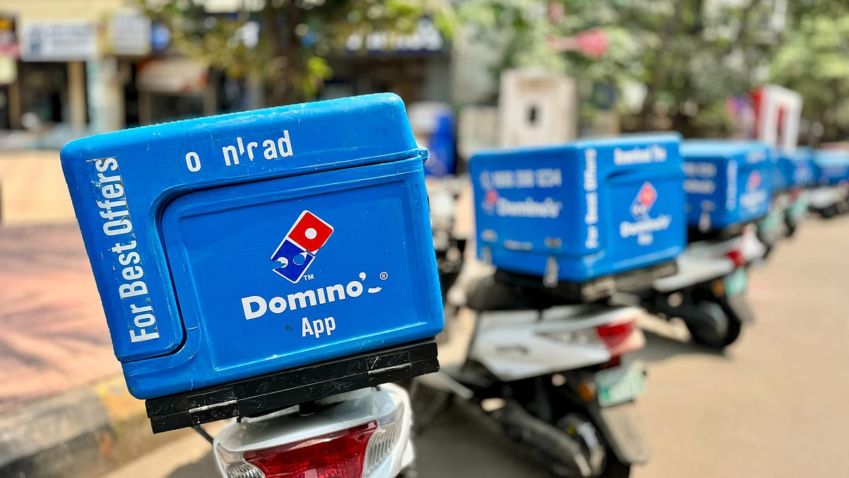 Jubilant FoodWorks Shares Upgraded To 'Buy' By Dolat Capital Post ...