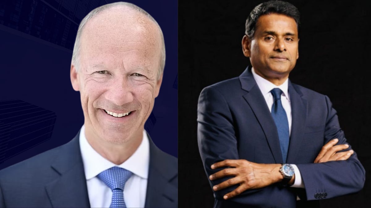 Change Of Guard At Wipro: Thierry Delaporte Resigns As MD & CEO