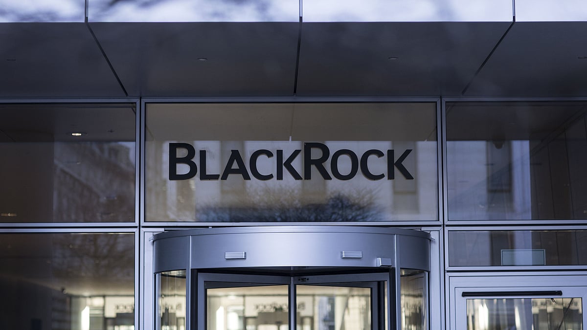 BlackRock President Sees Markets Primed For A Comeback