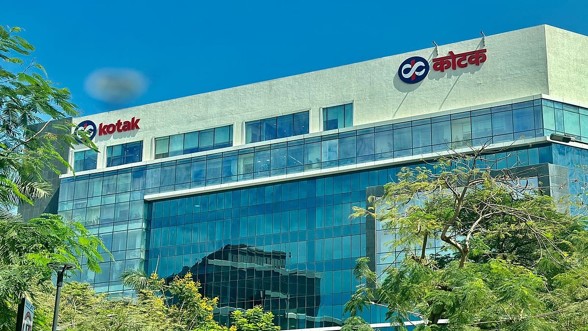 Kotak Mahindra Bank's Management Change Has Analysts Worried