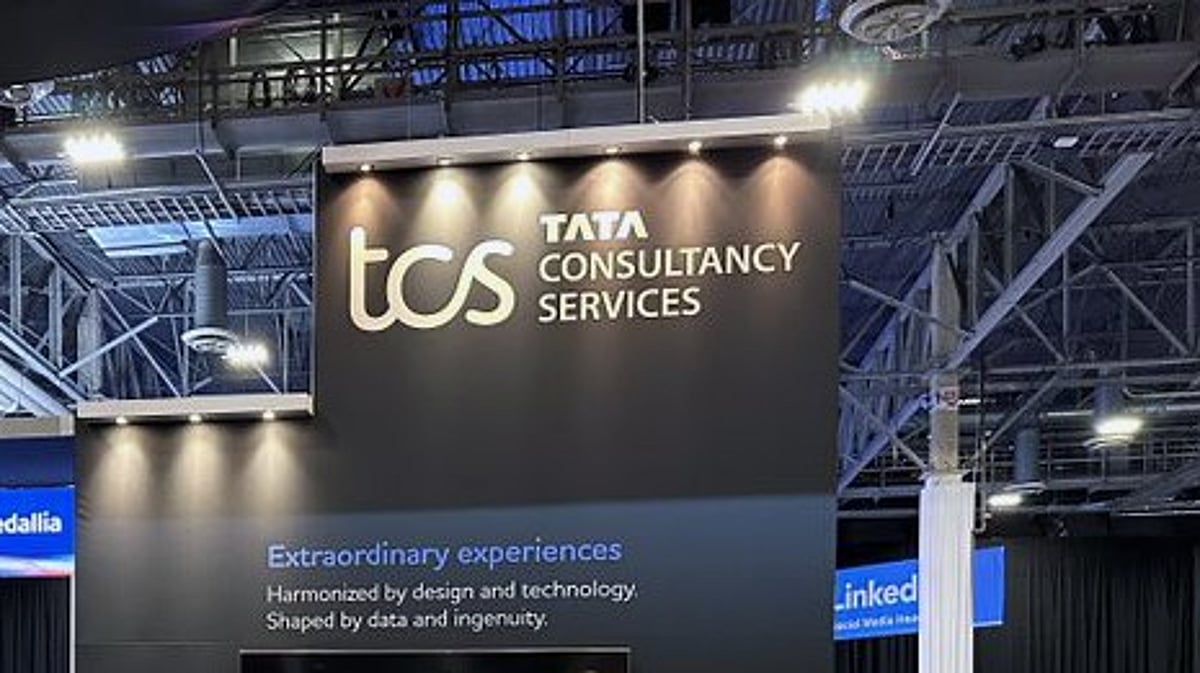 TCS Ordered To Pay $194 Million For 'Misappropriation Of Trade Secrets'