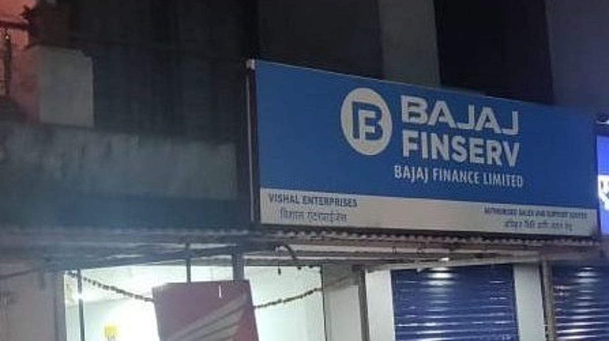 Bajaj Allianz General Insurance Writes Rs 1,365 Crore Premium in ...