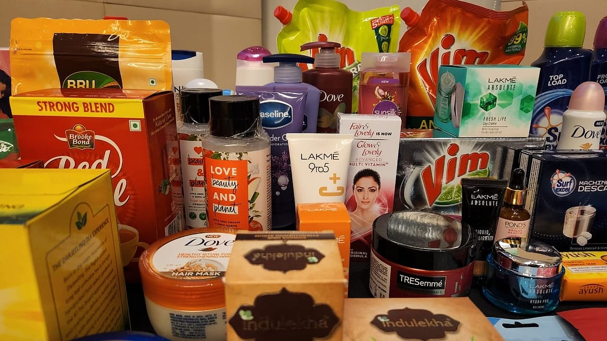 HUL Q2 Results Review - Low Growth To Persist Near-Term; Margins To ...