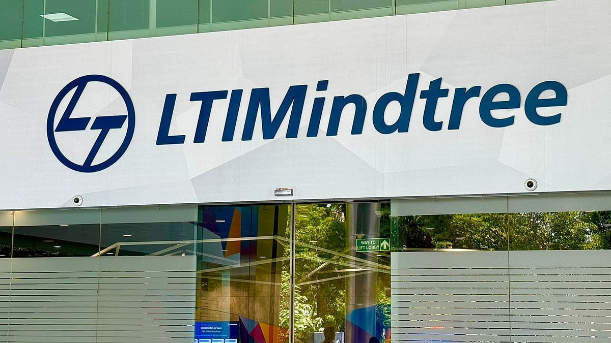LTIMindtree Q1 Results Review - Data Modernisation To Lead The Recovery ...