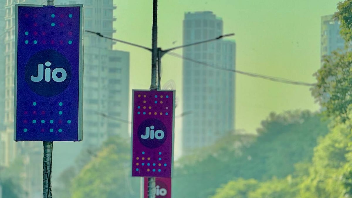 Reliance Jio Brings New Rs 2,025 Recharge Plan With 200-Day Validity